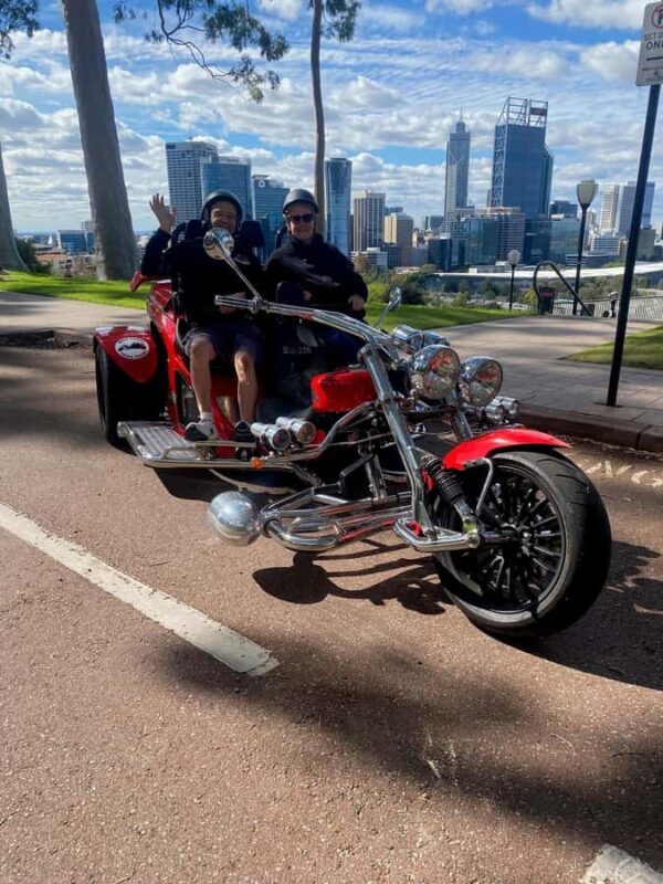 Perth: West Coast Trike Tours - Final Thoughts: Who Will Love This Tour?