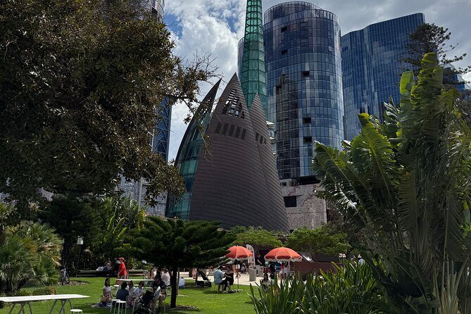 Perth Wide Sightseeing - Key Attractions and How They Shape the Experience