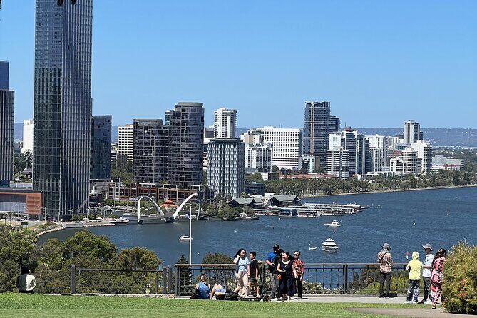 Perth Wide Sightseeing - Who Is This Tour Best For?