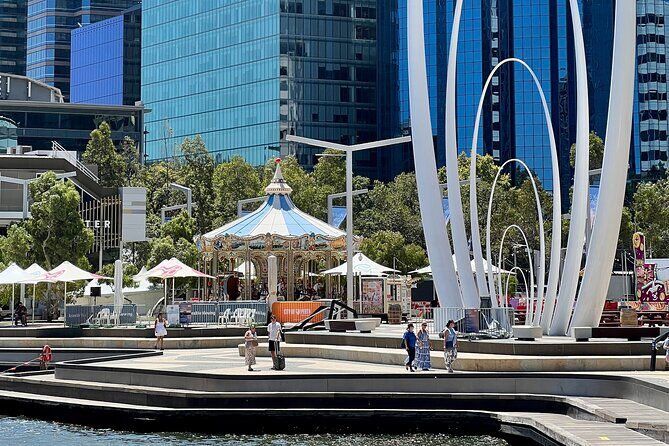 Perth Wide Sightseeing - The Sum Up