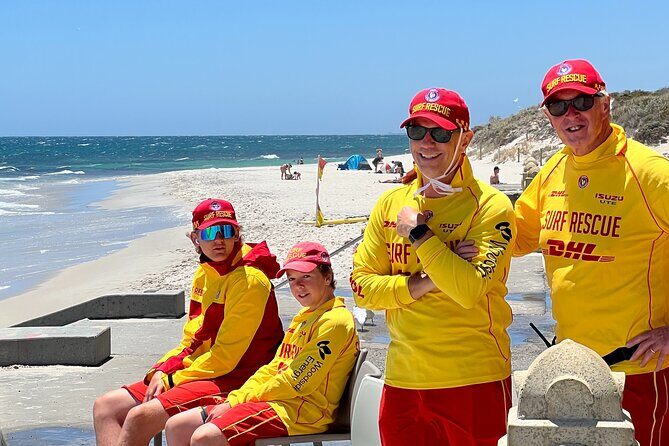 Perth Wide Sightseeing - FAQ