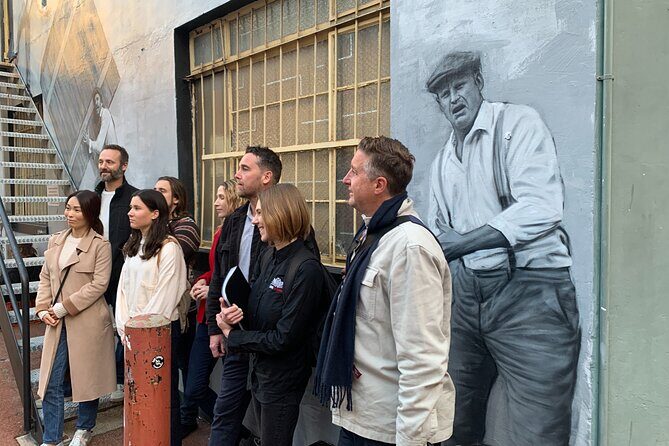 Perth's True Crime Tour - Why This Tour Might Be Perfect for You