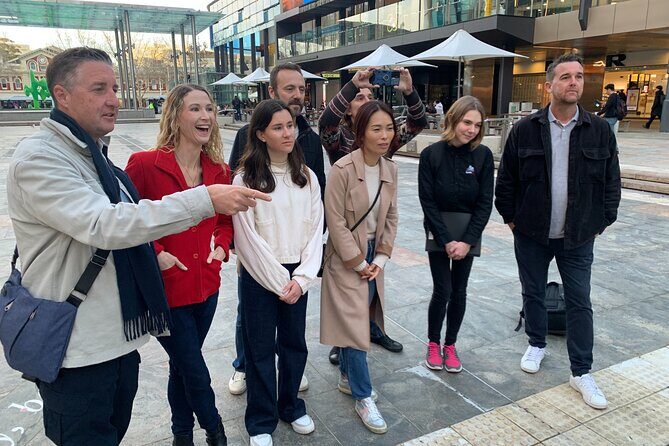 Perth's True Crime Tour - Final Thoughts