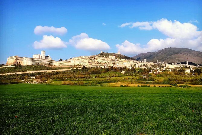 Perugia and Assisi Full Day Tour from Perugia - The Sum Up