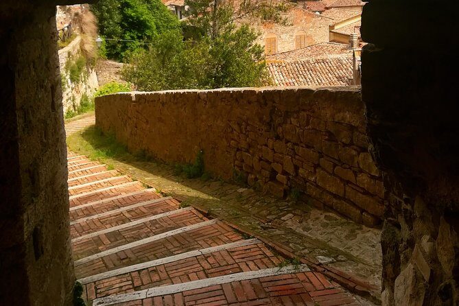 Perugia and Assisi Full Day Tour from Perugia - FAQ