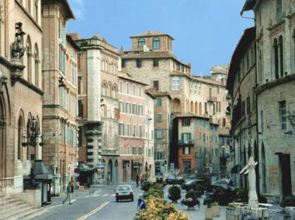 Perugia: Private City Tour with Rocca Paolina and Cathedral - Who Will Love This Experience?
