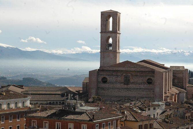 Perugia Private Walking Tour with licensed guide - Final Thoughts: Who Should Consider This Tour?