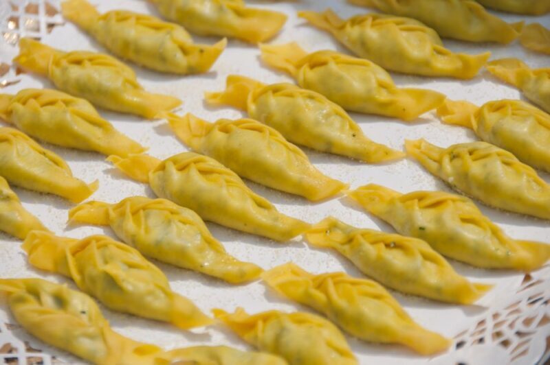 Perugia: Ravioli, Pasta and Tiramisu Class at a Local's Home - Final Thoughts