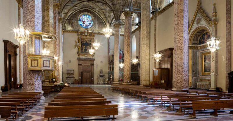 Perugia: San Lorenzo Cathedral Audioguide Tour - Final Thoughts: Is This Tour Worth It?
