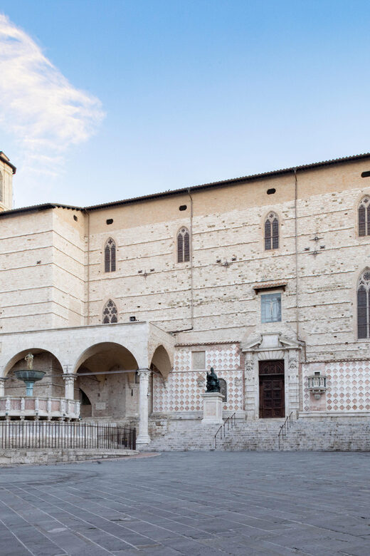 Perugia: San Lorenzo Cathedral Audioguide Tour - FAQ
