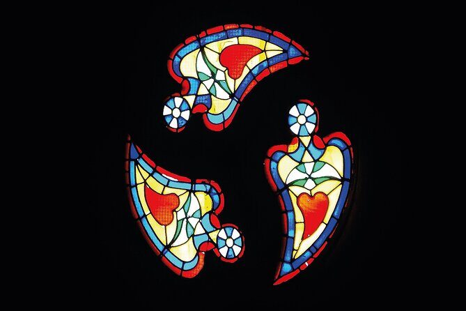 Perugia Walking Tour with Audio and Written Guide by a local - Introduction