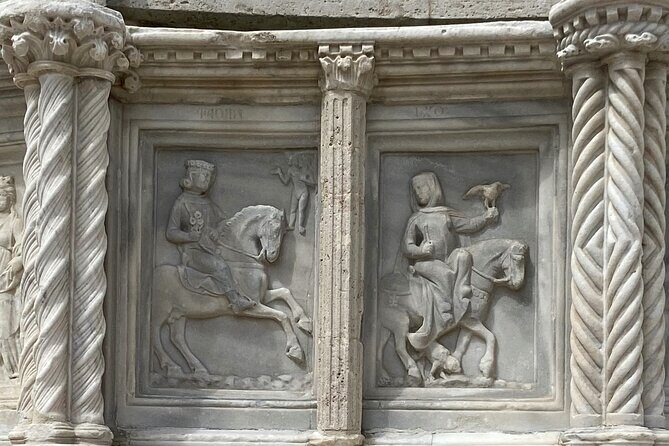 Perugia Walking Tour with Licensed Guide - Who Would Love This Tour?