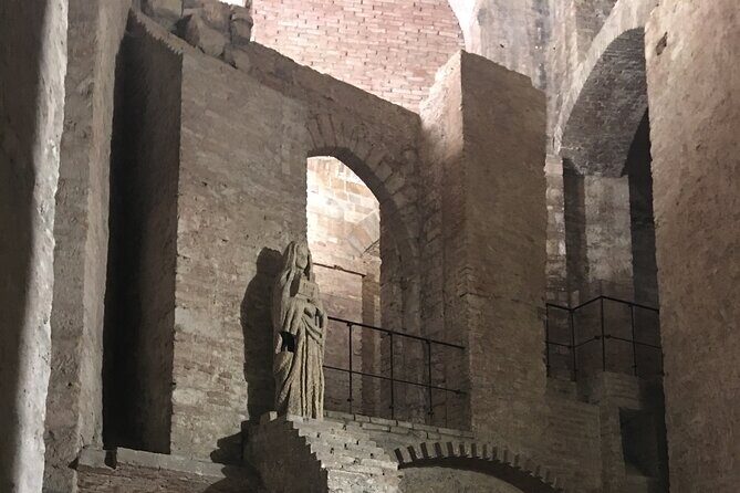 Perugia Walking Tour with Licensed Guide - FAQ