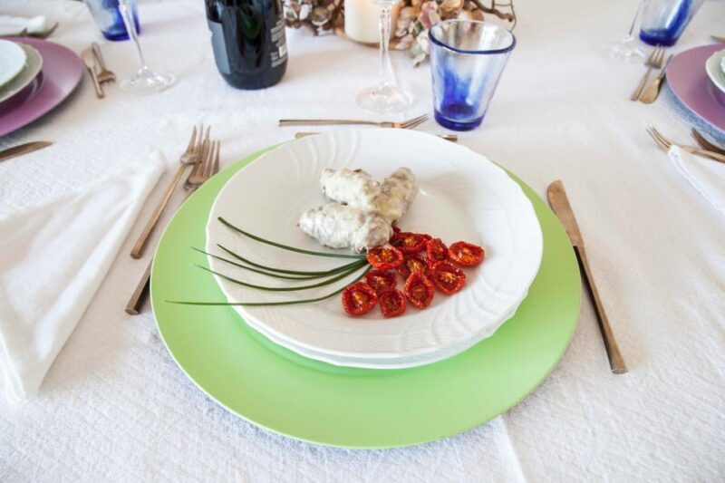 Pescara: Private Cooking Demo & Meal at a Local's Home - An In-Depth Look at the Experience