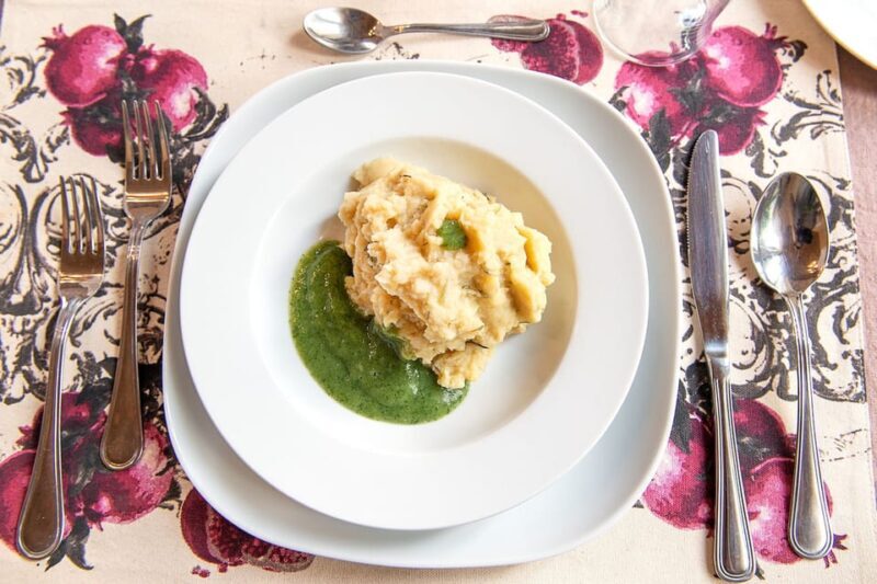 Pescara: Private Cooking Demo & Meal at a Local's Home - Practical Information