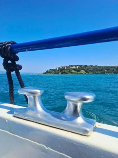 Peschiera - Sirmione - Peschiera: Sightseeing cruise tour - Who Is This Tour Best For?