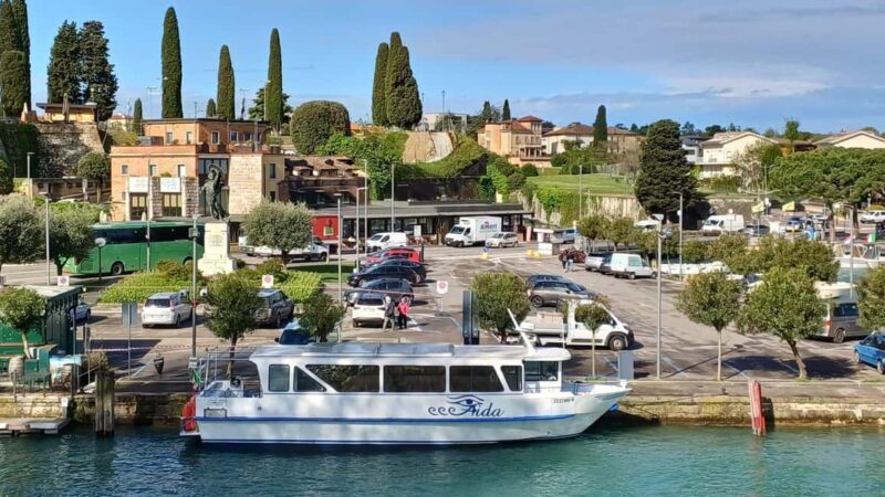 Peschiera - Sirmione - Peschiera: Sightseeing cruise tour - FAQ