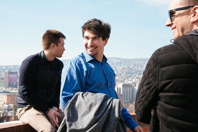 Pest side stories with a Historian - What You’ll Love About the Tour