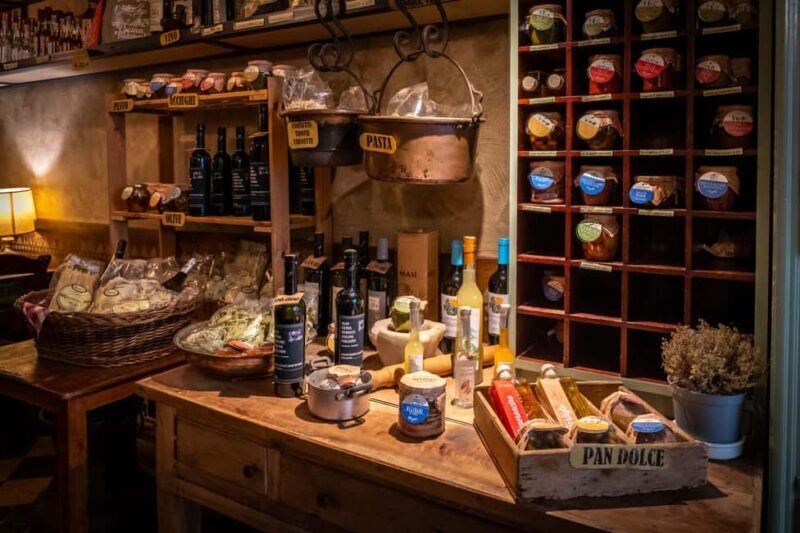 Pesto cooking classes - Trattoria Turin Sestri Levante - Experiences - The Sum Up: Why This Experience Is Worth Considering