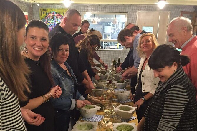 Pesto Experience, Cooking Classes, Wine Tasting in Sestri Levante - FAQ