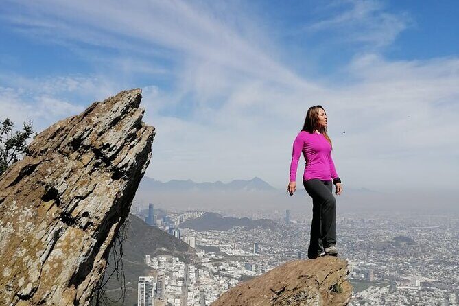 Pet friendly hiking in Cerro del Chupón - The Value Proposition