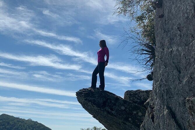 Pet friendly hiking in Cerro del Chupón - Who Will Love This Experience?