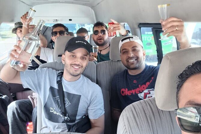 PET FRIENDLY Private Transfer Cancun - Playa del Carmen - Final Thoughts: Is it worth it?