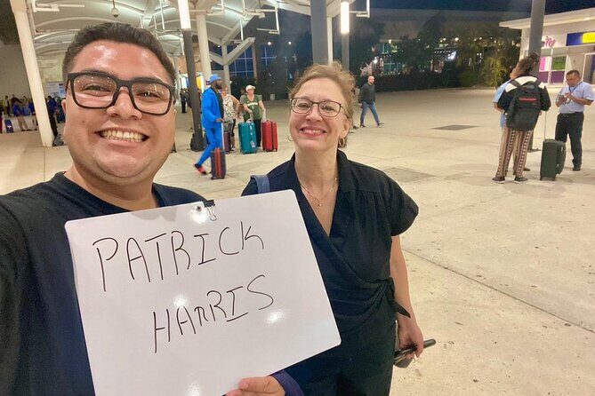 PET FRIENDLY Private Transfer Cancun - Playa del Carmen - FAQ