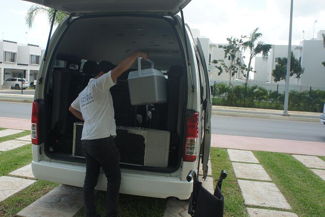 Pet Friendly Transportation Service In Cancun - Why This Transportation Service Works for You