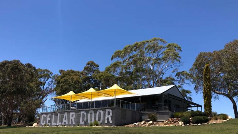 Petaluma: Croser Sparkling Tasting & Seasonal Platter for 2 - Practicalities: What You Need to Know