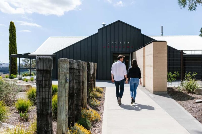 Petaluma: Expressions of Chardonnay & Seasonal Platter For 2 - Final Thoughts