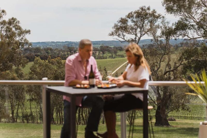 Petaluma: Romantic Private Horse Ride & Wine Tasting Package - The Sum Up