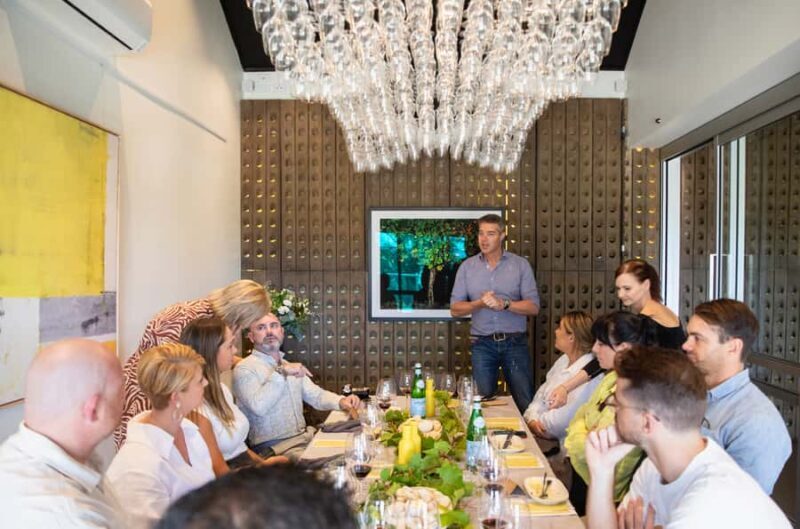 Petaluma: The Glass Room Experience - An Expert Look at the Glass Room Experience