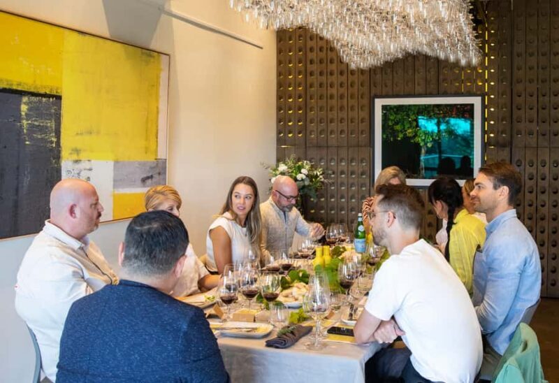 Petaluma: The Glass Room Experience - Final Thoughts