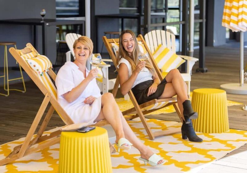 PETALUMA: VIP Equestrian & Private Wine Lunch with Olympian - FAQs