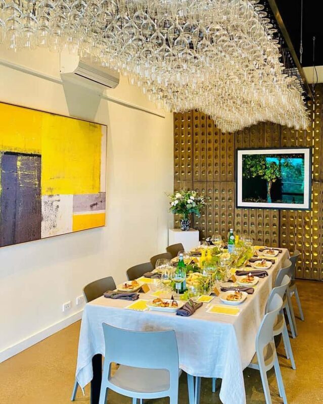 PETALUMA: VIP Equestrian & Private Wine Lunch with Olympian - Final Thoughts