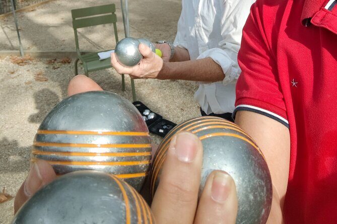 Pétanque in Paris Authentic French Game Adventure - Key Points