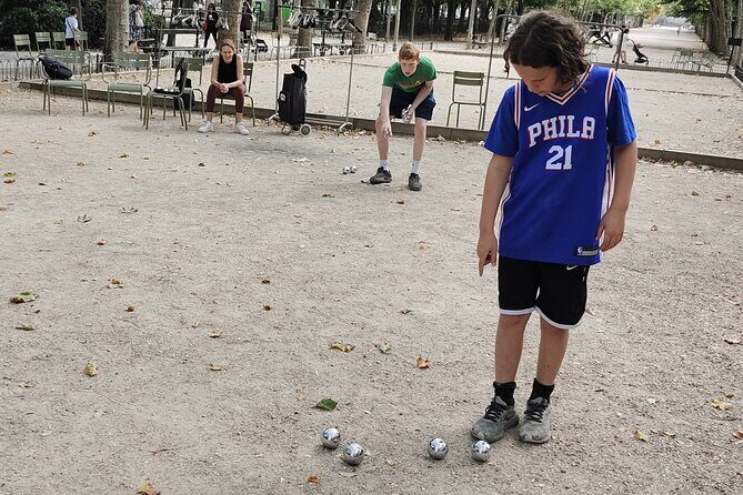 Pétanque in Paris Authentic French Game Adventure - Who Will Love This Tour?