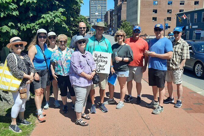 Pete's Historic Walking Tour - An In-Depth Review of Pete’s Historic Walking Tour