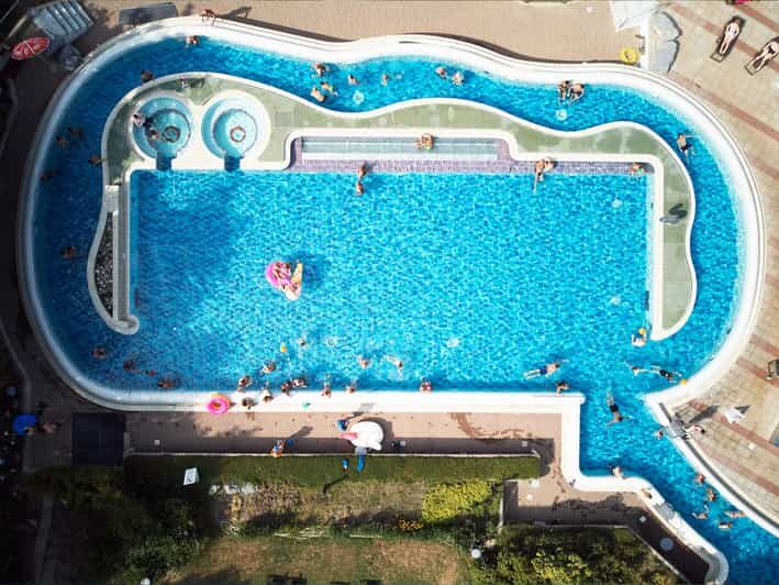 Pfäffikon: Alpamare Water Park Entry Ticket - Final Thoughts