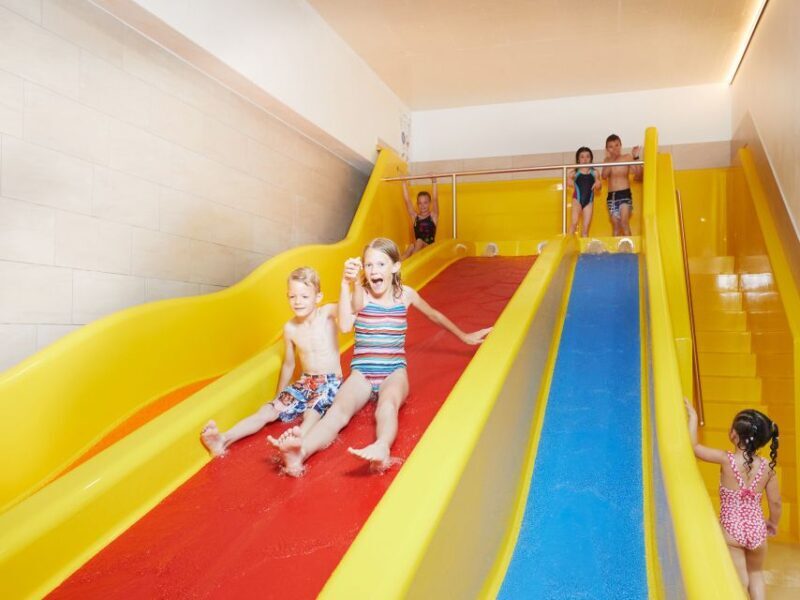 Pfäffikon: Alpamare Water Park Entry Ticket - FAQ