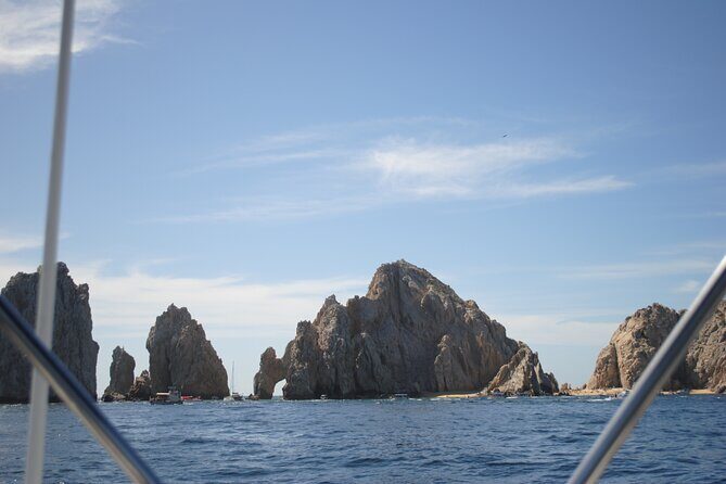 Phantom Fishing Charter in Cabo San Lucas - Post-Fishing and Return