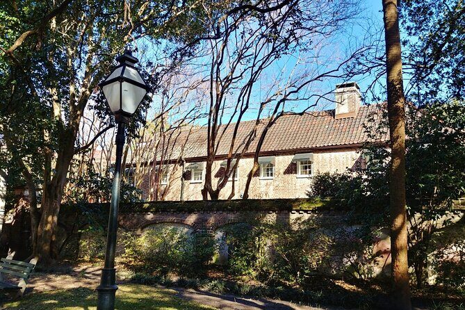 Phantoms of Charleston: A Ghostly Walking Tour - FAQs