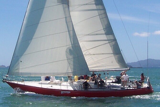 Phantomsailing Private Charters - Who Will Love This Tour?