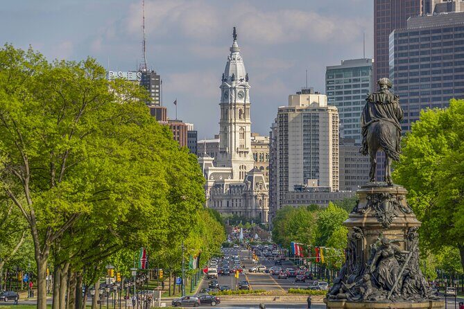 Philadelphia from NYC Private One-day Trip by Car - Final Thoughts