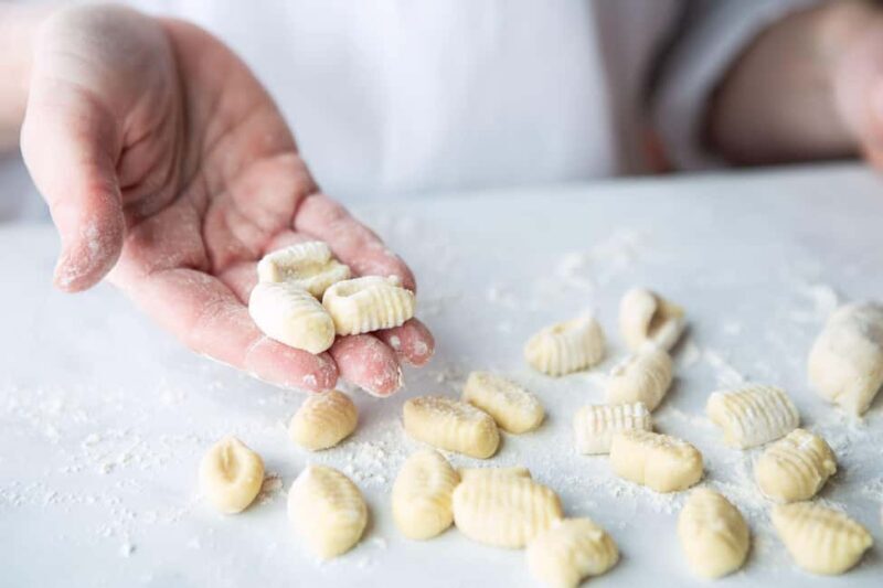 Philadelphia: Gnocchi Making Class With Local Chef - An Authentic Italian Cooking Journey in Philadelphia