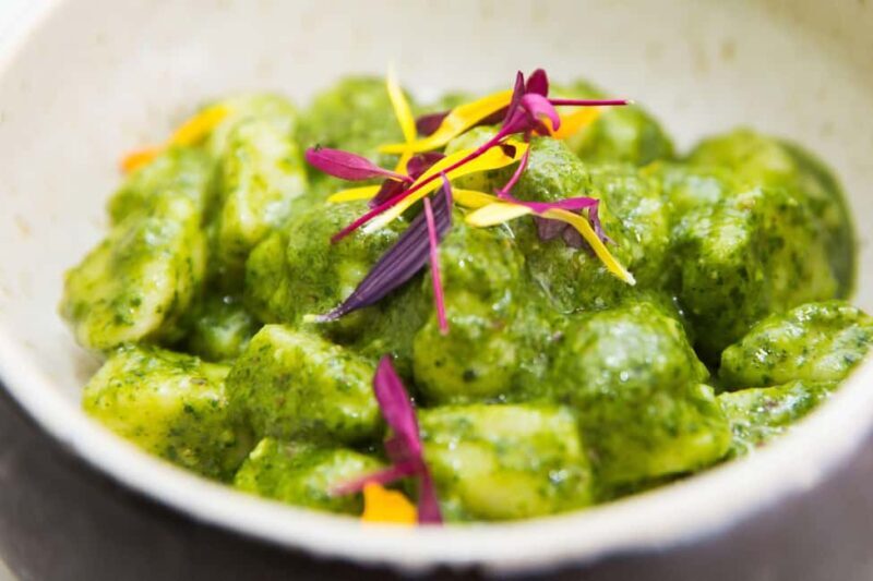 Philadelphia: Gnocchi Making Class With Local Chef - Why This Experience Is Worth Considering