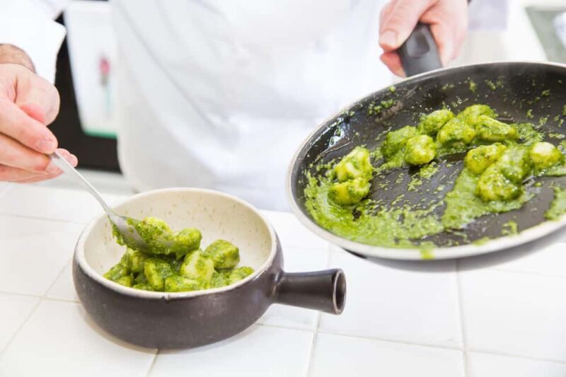 Philadelphia: Gnocchi Making Class With Local Chef - Who Should Consider This Tour?