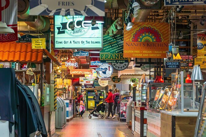 Philadelphia Highlights Day Tour from NYC - The Itinerary in Detail: What to Expect