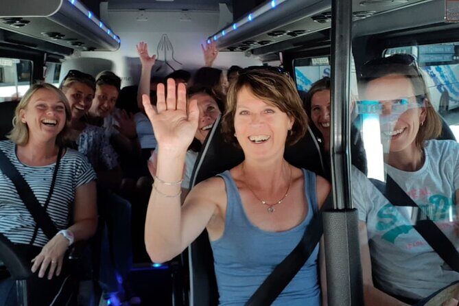 Philadelphia Highlights Day Tour from NYC - FAQ